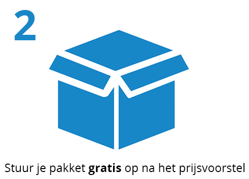 Jouw game console verkopen of inruilen kan eenvoudig bij GooHoo.nl