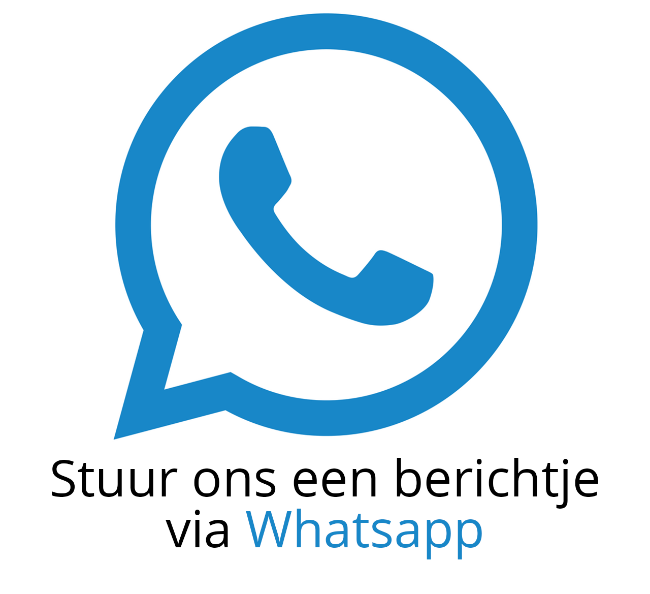 Contact met klantenservice van GooHoo