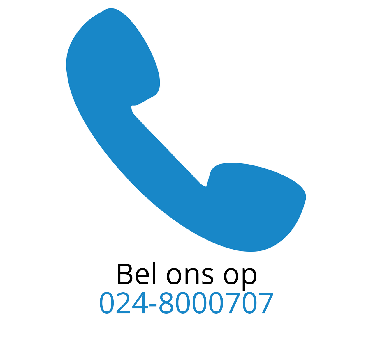 Contact met klantenservice van GooHoo