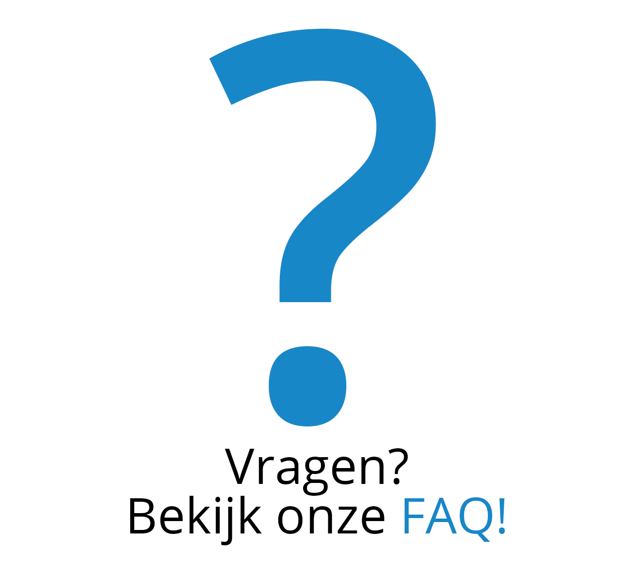 Contact met klantenservice van GooHoo