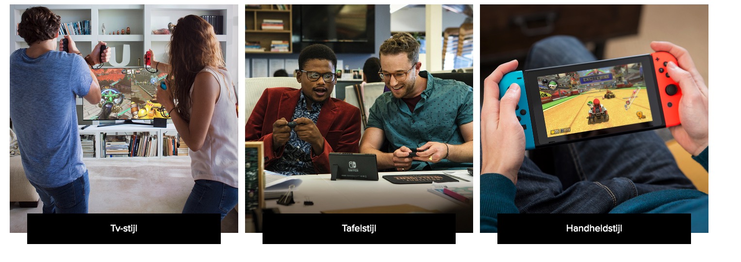 GooHoo Webwinkel 14 voor de Nintendo Switch is online. Nintendo Switch ...