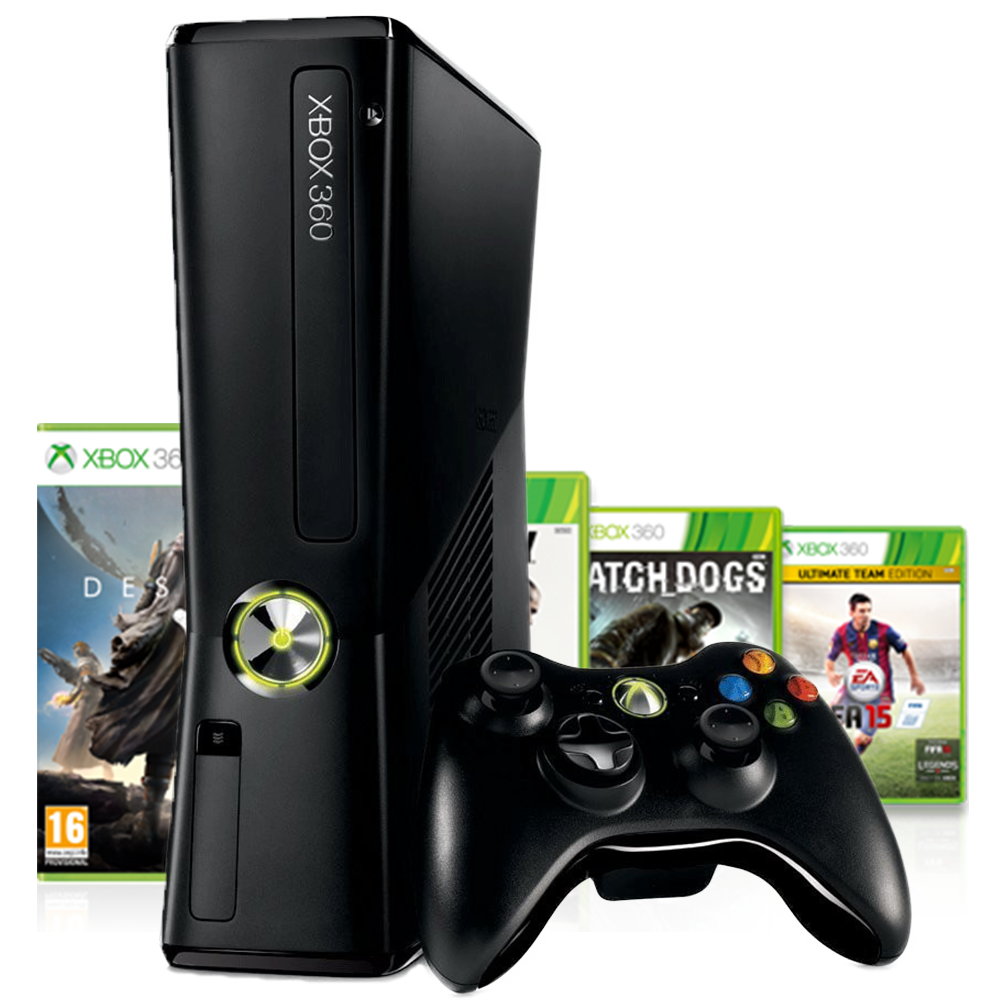 GooHoo: Gooxbox360.nl - De Xbox 360 specialist!