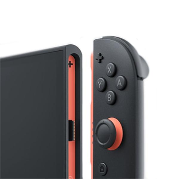 Nintendo Switch 2 - Zwart (Switch 2) kopen - €450