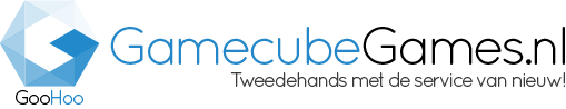 GooHoo: GamecubeGames.nl - De Nintendo Gamecube specialist!
