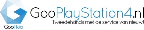 GooHoo: GooPlayStation4.nl - De PlayStation 4 games en consoles specialist!