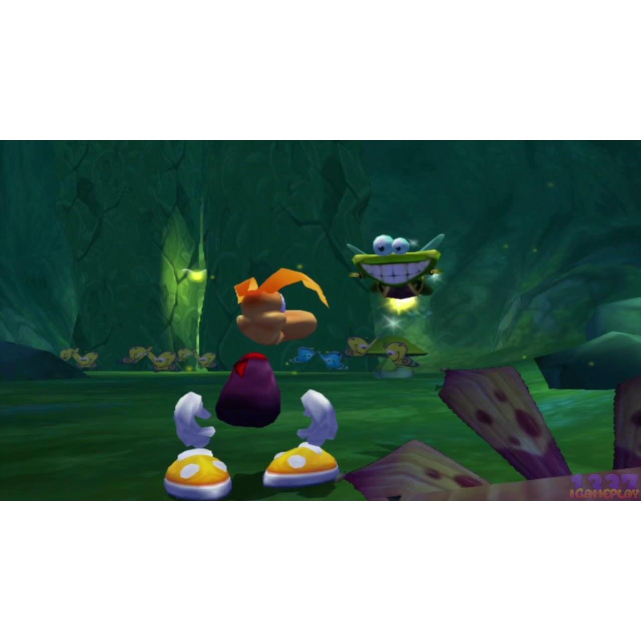 Rayman Revolution (PS2) | €9.5 | Goedkoop!