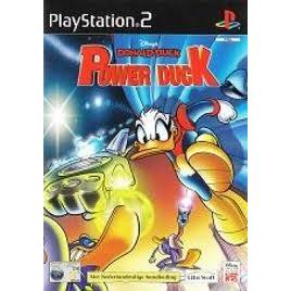 Disney's Donald Duck Power Duck (PS2) | €3.99 | Goedkoop!