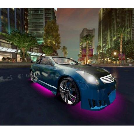 Need for Speed Underground 2 (PS2) | €31.99 | Sale!