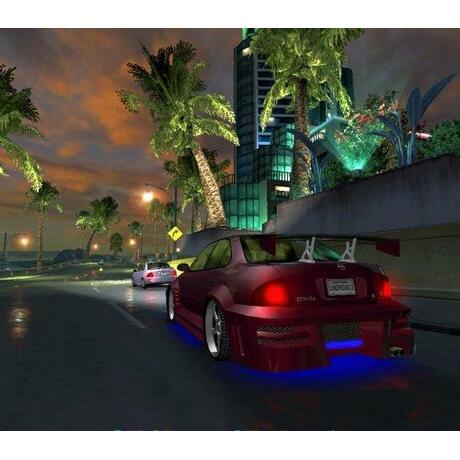 Need for Speed Underground 2 (PS2) | €35.99 | Sale!