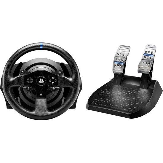 Thrustmaster T300 RS Force Feedback Stuur - PS4 + PS3 + PC kopen - €285